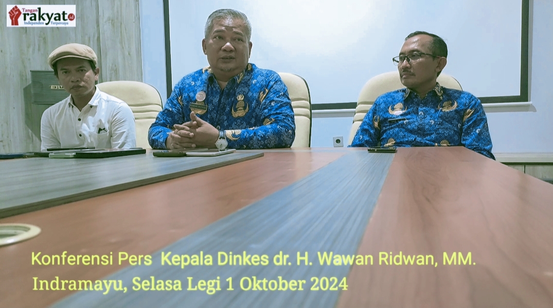 Fasilitas Mobil Ambulance Dirusak Kepala Dinkes Lapor Polisi ...