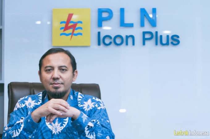 PLN Icon Plus Diduga Langgar Aturan Upah, Dirut Disebut Bakal Naik ...