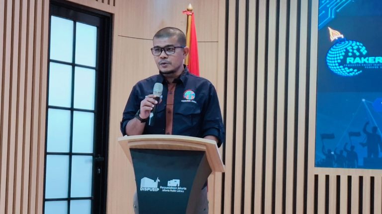 Bobroknya PLN: Jawa-Bali Krisis Listrik, Dirut Darmawan Prasodjo ...